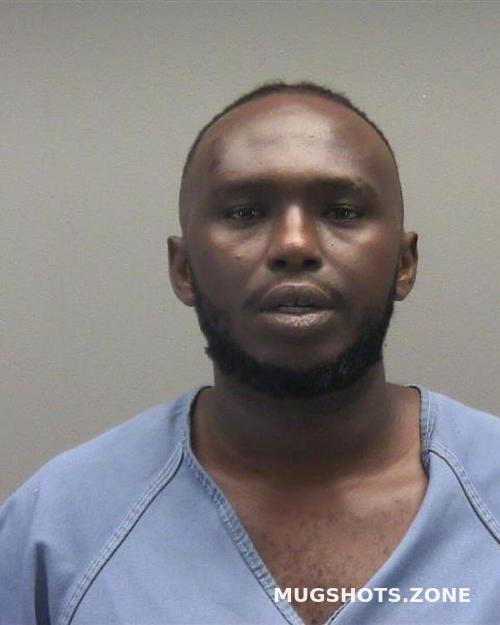 IRAKIZA OLIVIER BISORE 01/02/2026 - Montgomery County Mugshots Zone