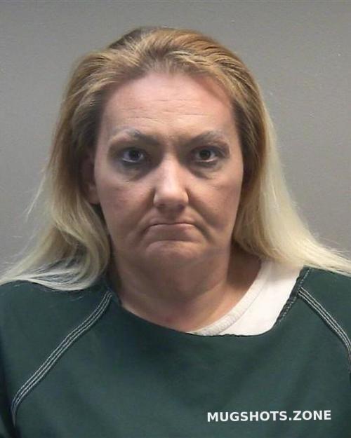 BLAYLOCK AMANDA DANIELLE 01/03/2026 - Montgomery County Mugshots Zone