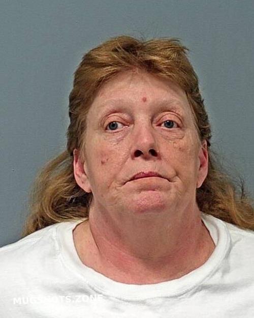 STRICKLIN JULIE M 01/06/2026 - Montgomery County Mugshots Zone