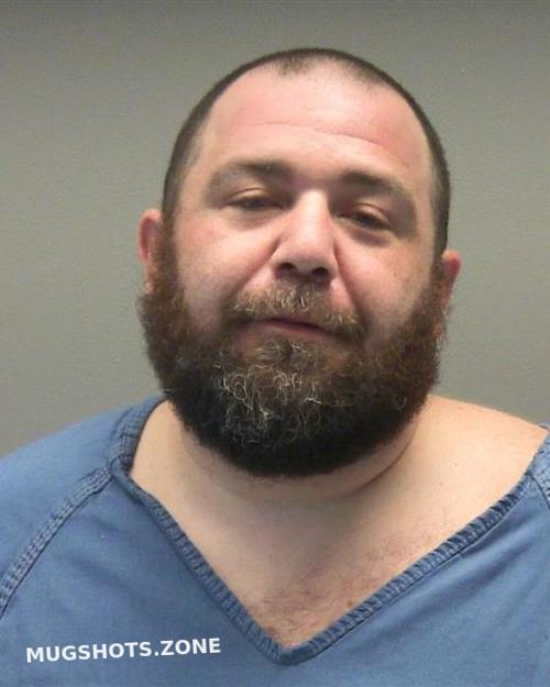 GEE BRIAN TODD 01/08/2026 - Montgomery County Mugshots Zone