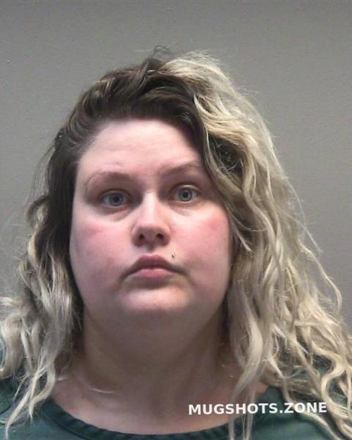 BLYTHE HALEY BRIANN 01/09/2026 - Montgomery County Mugshots Zone