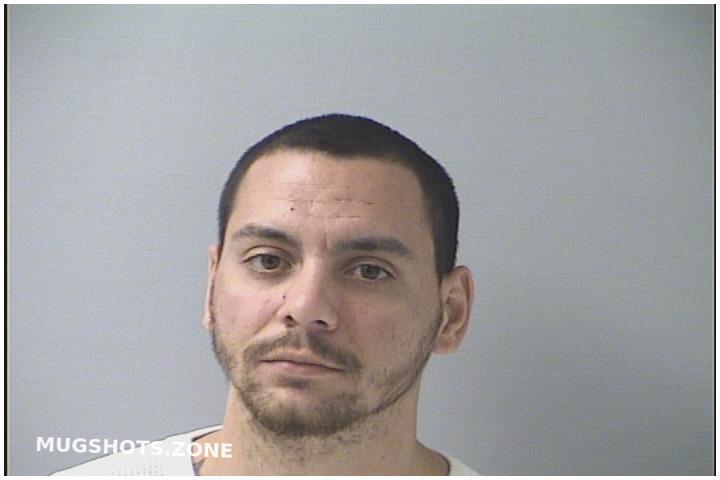 ELLSWORTH MICHAEL JAMES 01/09/2026 - Montgomery County Mugshots Zone