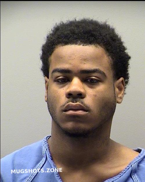 ANDREWS JR MICHAEL ROJAR 01/09/2026 - Montgomery County Mugshots Zone