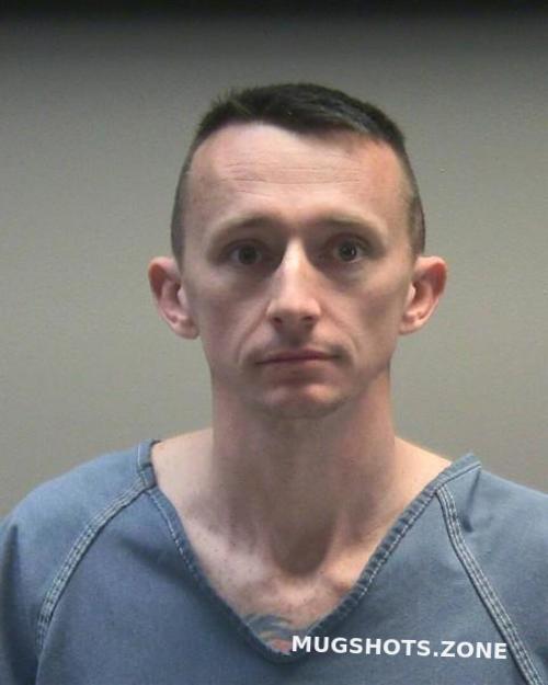 RALPH CODY DERRICK 01/09/2026 - Montgomery County Mugshots Zone