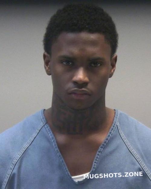 BENSON JR PHILLIP JAMES 01/09/2026 - Montgomery County Mugshots Zone