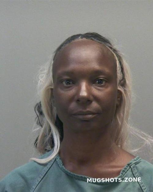 CURRY LASHAY DENISE 01/10/2026 - Montgomery County Mugshots Zone