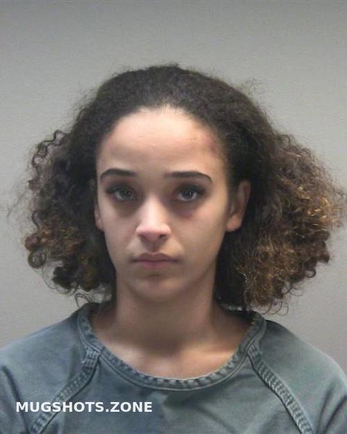 WHITE JALEN NICOLE 01/10/2026 - Montgomery County Mugshots Zone
