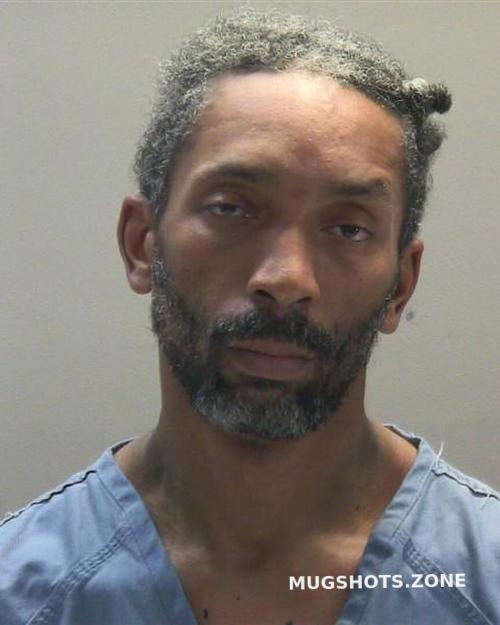 GAMBLE CHARLES DONNELL LA'QUAN 01/10/2026 - Montgomery County Mugshots Zone
