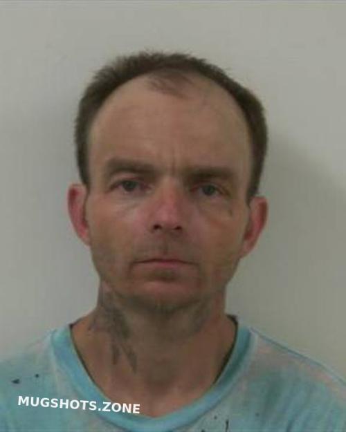 MCCLOUD JR RICKY ALLEN 01/11/2026 - Montgomery County Mugshots Zone