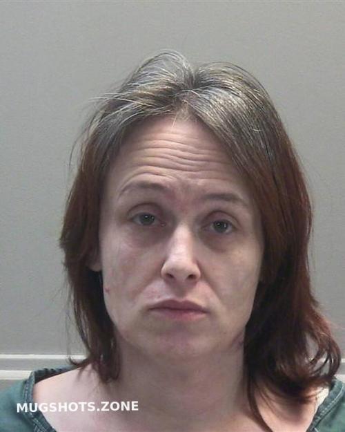 RUSSELL MARCY NICOLE 01/12/2026 - Montgomery County Mugshots Zone