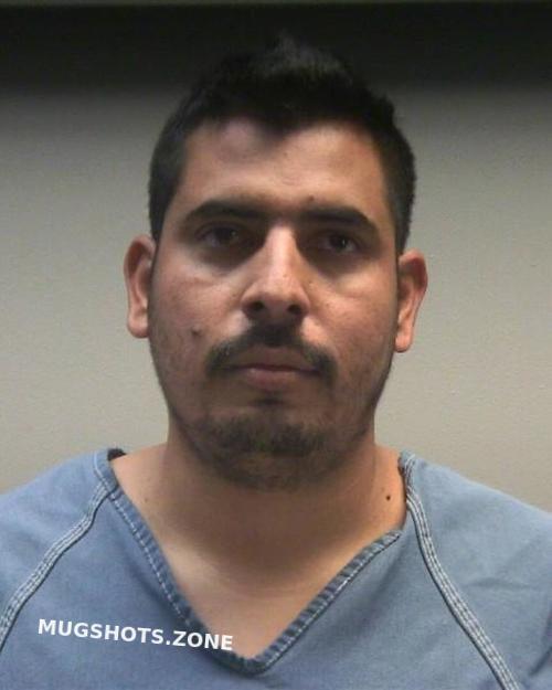 BARRAGAN BARRON VICTOR JAVIER 01/12/2026 - Montgomery County Mugshots Zone