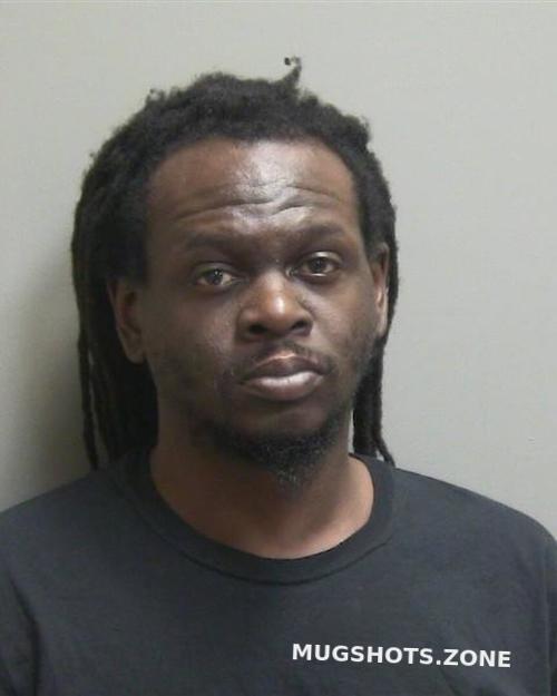 HALL TIMOTHY LAMONT 01/13/2026 - Montgomery County Mugshots Zone
