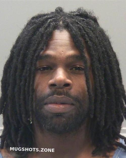 WARD JAMAL SHAR'DAI 01/13/2026 - Montgomery County Mugshots Zone