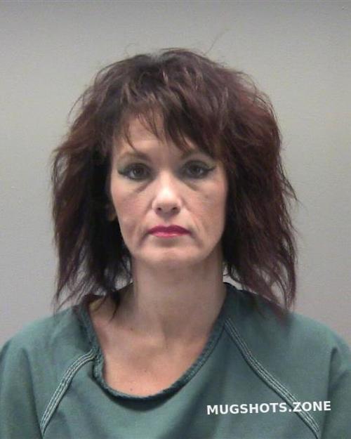 MATHEWS MISTY LOUISE 01/15/2026 - Montgomery County Mugshots Zone