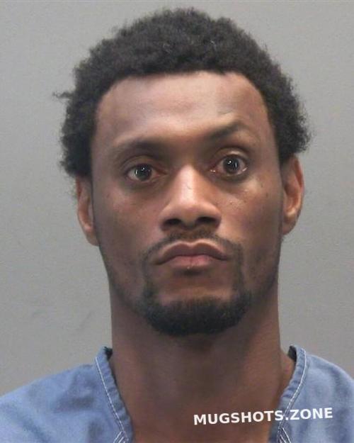 HOUSTON MICHAEL MALIK MAURICE 01/16/2026 - Montgomery County Mugshots Zone
