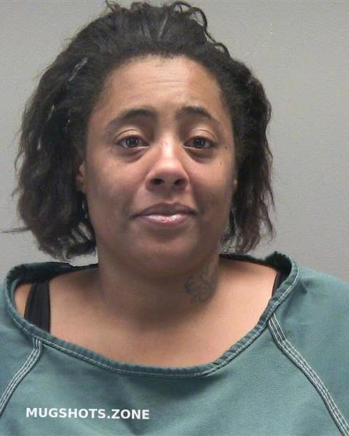 KENERLY TASHARA LAGENE 01/17/2026 - Montgomery County Mugshots Zone