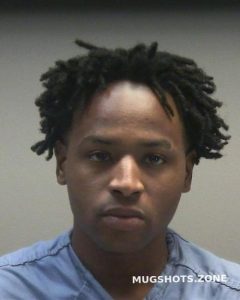 GEE PRESTON BARRON 01/17/2026 - Montgomery County Mugshots Zone