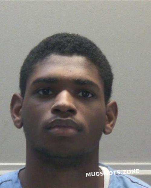 STARKS CAMERION MALIKAI 01/19/2026 - Montgomery County Mugshots Zone