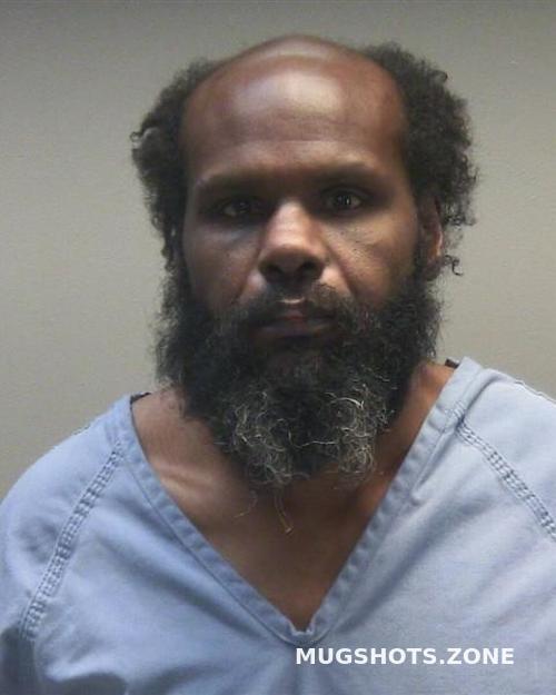 PONCE SERGIO DONNIE HENRY 01/19/2026 - Montgomery County Mugshots Zone