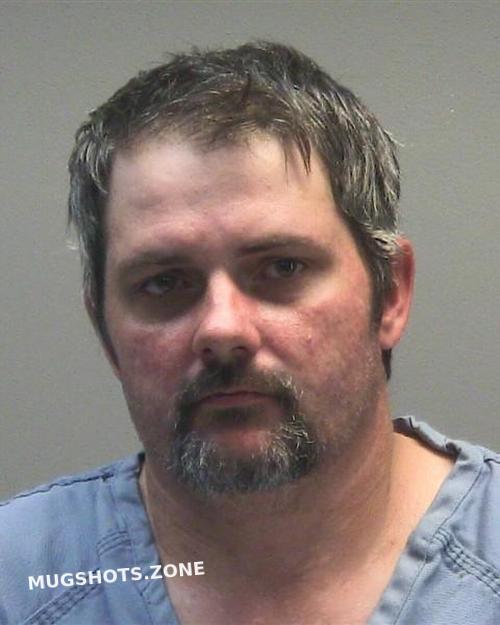 THIELMAN DOUGLAS TYLER 01/22/2026 - Montgomery County Mugshots Zone