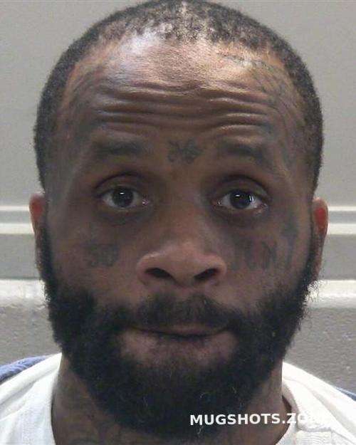 DAVIS DARYL TAVON 01/22/2026 - Montgomery County Mugshots Zone