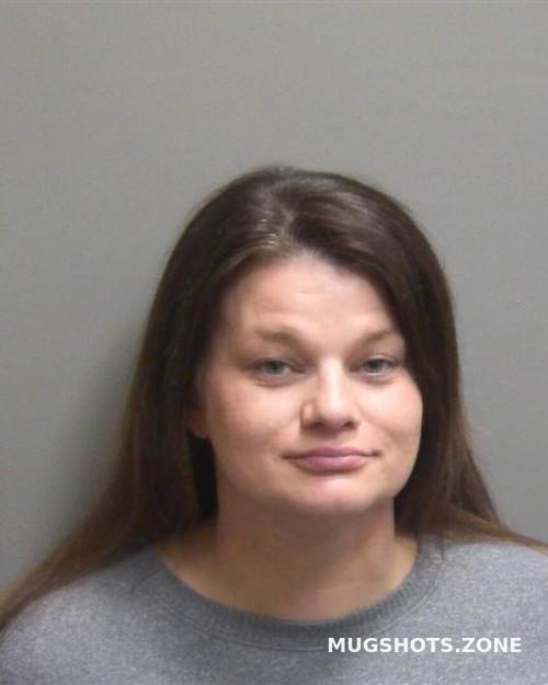 MOMINEE JAMIE LYN 01/23/2026 - Montgomery County Mugshots Zone