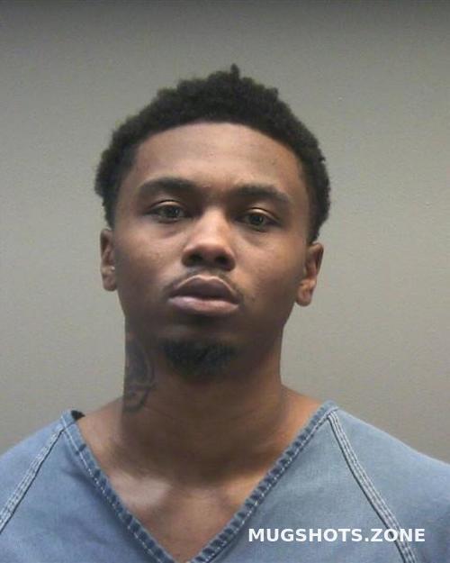 MORROW MALIQUE TREVON 01/26/2026 - Montgomery County Mugshots Zone