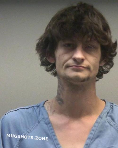 PATTON MICHAEL KENT 01/26/2026 - Montgomery County Mugshots Zone