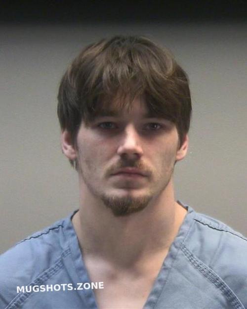 MCKINNEY LOGAN REESE 01/28/2026 - Montgomery County Mugshots Zone