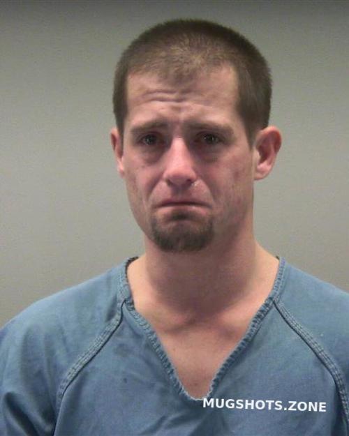 EAL JUSTIN DALE 01/29/2026 - Montgomery County Mugshots Zone