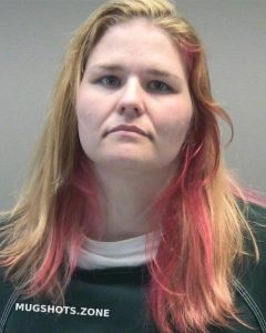 CLEVENGER KRISTA LYNN 01/29/2026 - Montgomery County Mugshots Zone