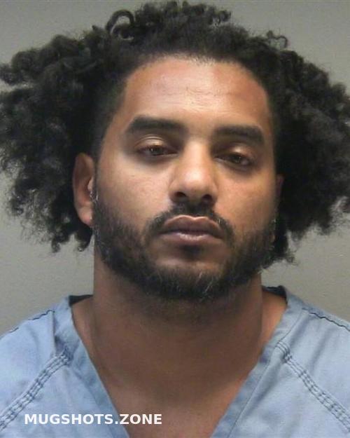 BABER JR LARONNE TERRELL BRUCE 01/31/2026 - Montgomery County Mugshots Zone