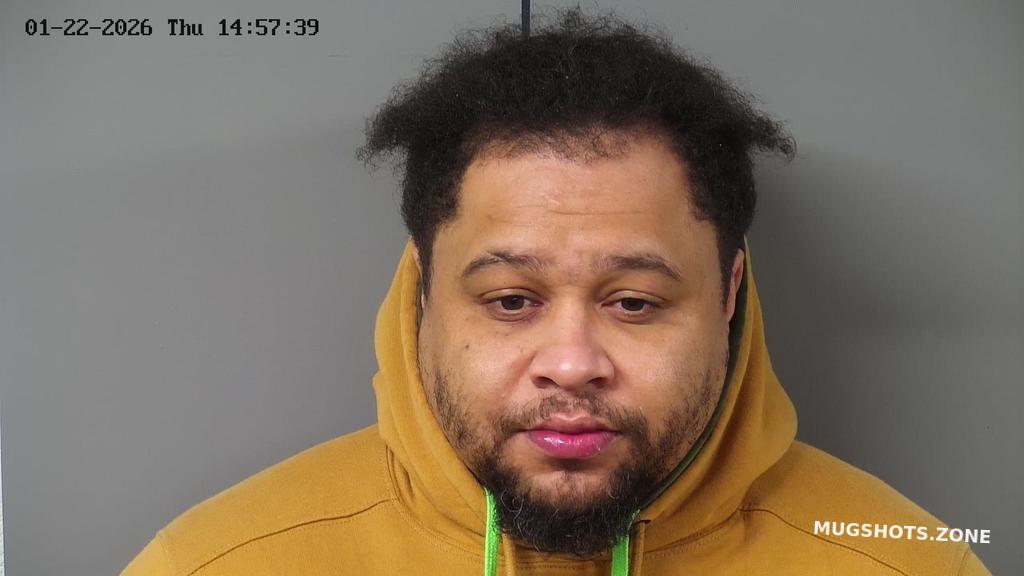 KEITH LEROY 01/31/2026 - Montgomery County Mugshots Zone