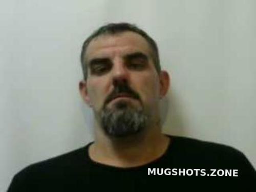 CASTO JASON MICHAEL 02/01/2026 - Montgomery County Mugshots Zone