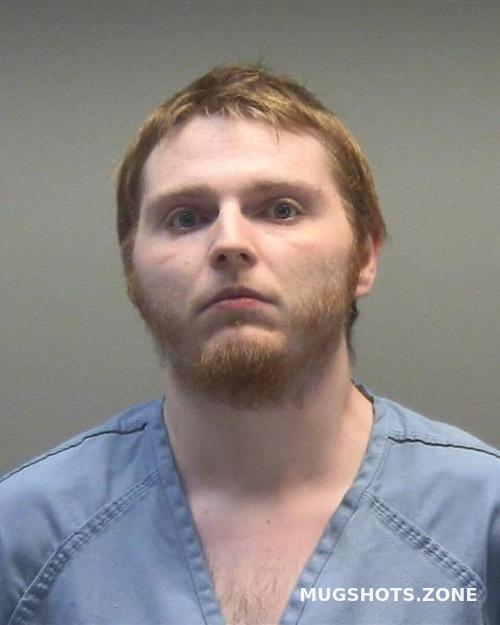 STUMP SR COLLIN MATTHEW 02/02/2026 - Montgomery County Mugshots Zone