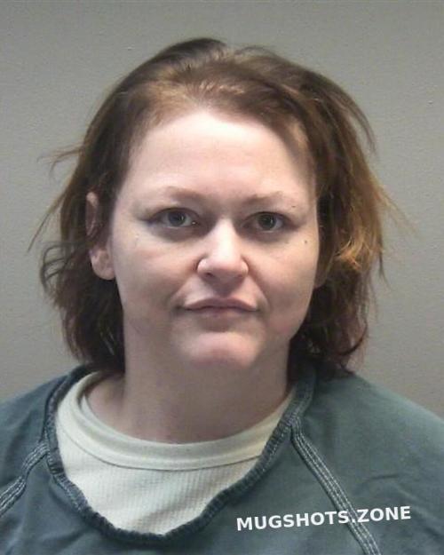 CRESS MELINDA KAY 02/03/2026 - Montgomery County Mugshots Zone