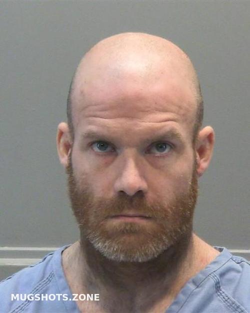 HENDRICKS TYLER HAMILTON 02/11/2026 - Montgomery County Mugshots Zone