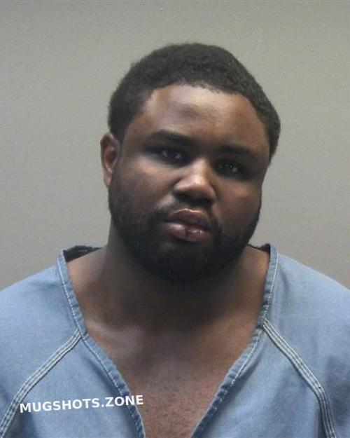 JONES II DORIAN LENN 02/13/2026 - Montgomery County Mugshots Zone