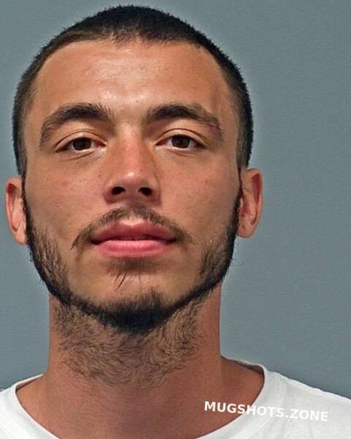 TAMBOER JUSTICE DUAL 02/16/2026 - Montgomery County Mugshots Zone