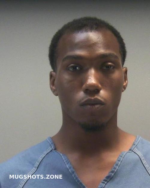 WILLIAMS KENTRELL RASHEED 02/18/2026 - Montgomery County Mugshots Zone