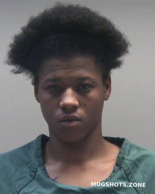 GRANT TIYRANA'E SHANTELL 02/18/2026 - Montgomery County Mugshots Zone
