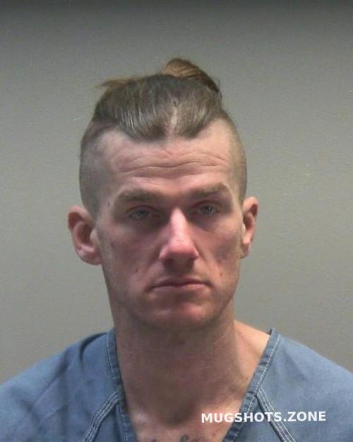GRISSOM BRIAN R 02/19/2026 - Montgomery County Mugshots Zone