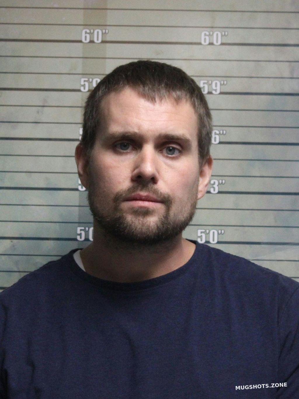 BROCK HANK ANTHONY 02/20/2026 - Montgomery County Mugshots Zone