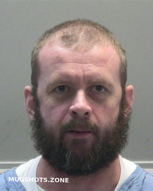WHITACRE CHAD ROBERT 02/25/2026 - Montgomery County Mugshots Zone