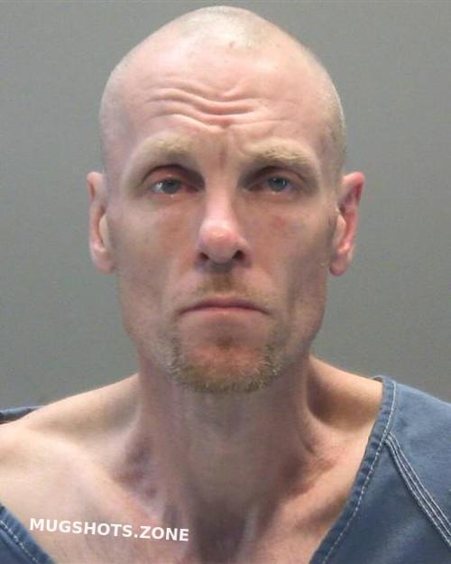JUDD DAVID SHANE 02/25/2026 - Montgomery County Mugshots Zone