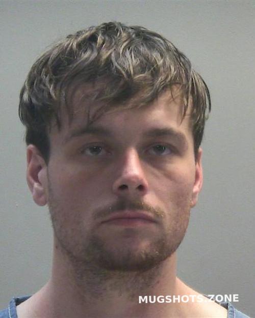 BLASE JR TIMOTHY ALAN 02/28/2026 - Montgomery County Mugshots Zone