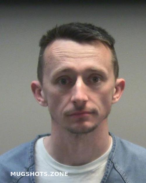 RALPH CODY DERRICK 03/06/2026 - Montgomery County Mugshots Zone