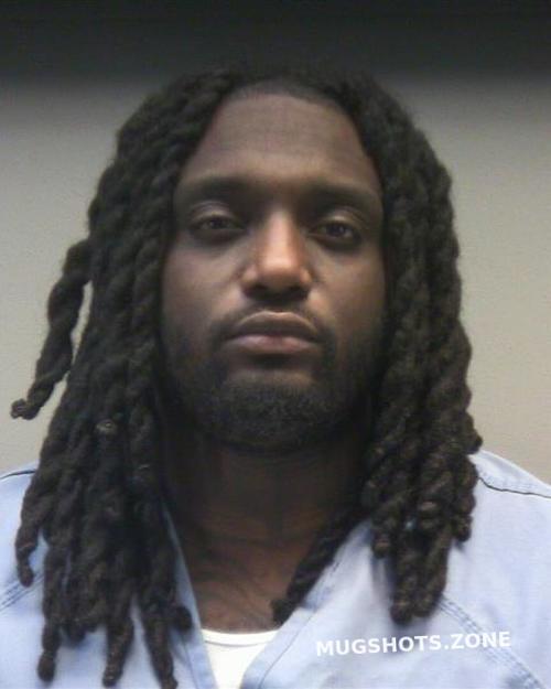 GRAY JR NICKOLAI JULIUS 03/07/2026 - Montgomery County Mugshots Zone