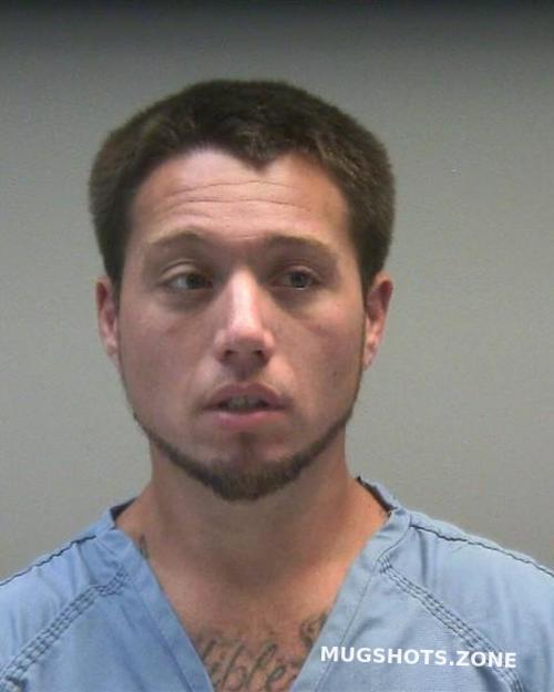 MERGLER TREVOR ALLEN 03/07/2026 - Montgomery County Mugshots Zone