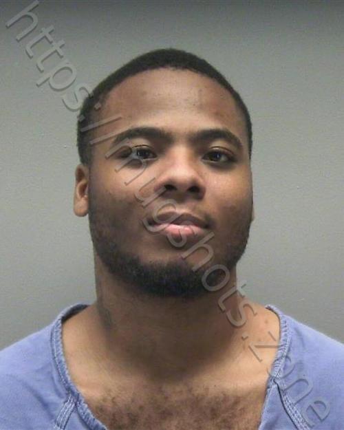 FREEMAN KELON LAMARKUS 04/02/2026 - Montgomery County Mugshots Zone